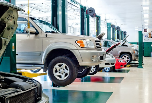 CHRISTIAN BROTHERS AUTOMOTIVE APEX - Updated December 2025 - 12 Photos ...