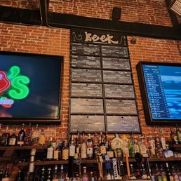 KINGS ROW GASTROPUB - Updated November 2024 - 1754 Photos & 1713 ...