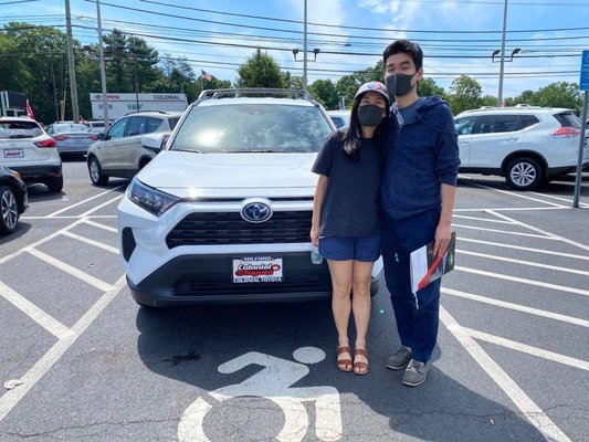 COLONIAL TOYOTA IN MILFORD - Updated July 2024 - 173 Photos & 174 ...