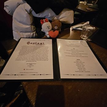 CAPIZZI - Updated November 2025 - 803 Photos & 992 Reviews - 547 9th ...