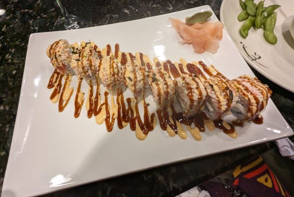 NOBORU JAPANESE STEAKHOUSE & SUSHI BAR - Updated June 2024 - 31 Photos ...