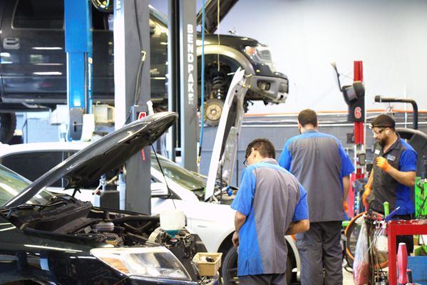 J & T AUTOMOTIVE - Updated December 2025 - 127 Photos & 138 Reviews ...