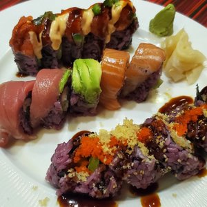 KODO SUSHI SAKE - 1753 Photos & 1015 Reviews - 15040 N Northsight Blvd ...
