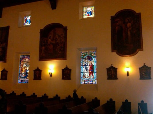 ST ELIZABETH CATHOLIC CHURCH - Updated December 2025 - 41 Photos - 1849 ...