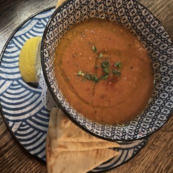 DUNYA BISTRO - Updated October 2024 - 699 Photos & 706 Reviews - 1609 ...