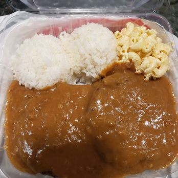 OLIOLI HAWAIIAN BBQ - Updated December 2024 - 373 Photos & 176 Reviews - 1657 N Capitol Ave, San ...