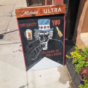 FIRST DRAFT - 318 Photos & 557 Reviews - 649 S Clark St, Chicago, IL ...