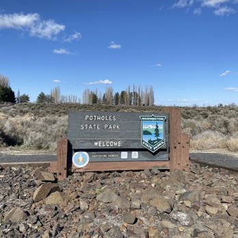 POTHOLES STATE PARK - Updated October 2025 - 36 Photos & 33 Reviews ...