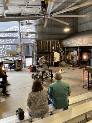 MOREAN GLASS STUDIO & HOTSHOP - Updated July 2024 - 181 Photos & 36 ...