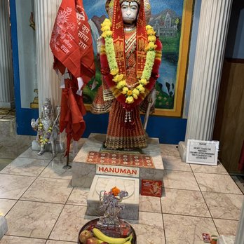 SHREE RAM MANDIR - Updated January 2026 - 17 Photos - 3401 Claus Rd ...