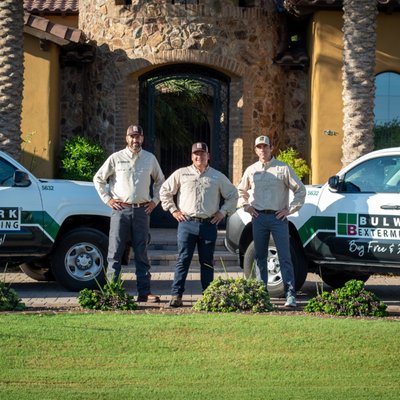 BULWARK EXTERMINATING - Updated December 2025 - 74 Photos & 341 Reviews ...