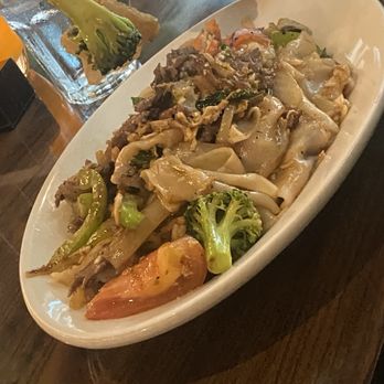 MANGO THAI CUISINE & BAR - Updated January 2025 - 467 Photos & 657 ...