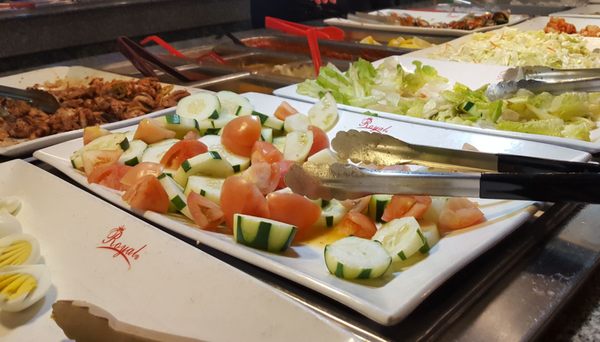 GRAND CHINA BUFFET - 120 Photos & 149 Reviews - Buffets - 29 Franklin ...