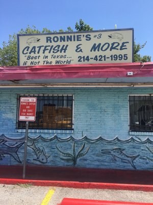 RONNIES CATFISH & MORE - 20 Photos & 24 Reviews - Seafood - 2538 S 2nd ...