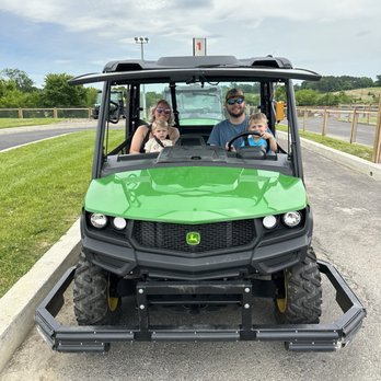 DIG’N ZONE THEME PARK - Updated December 2025 - 41 Photos & 20 Reviews ...