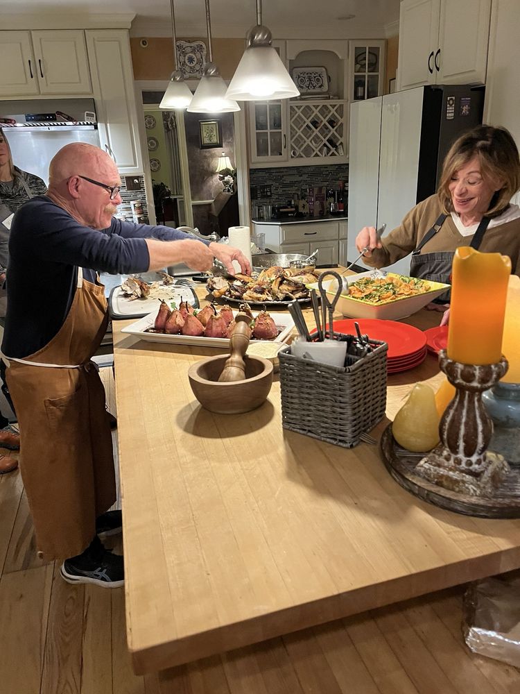 THE CULINARY CLASSROOM - Updated December 2025 - 11 Photos - 402 S ...