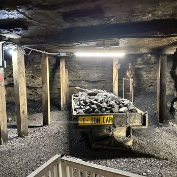 BECKLEY EXHIBITION COAL MINE - Updated June 2025 - 147 Photos & 76 ...