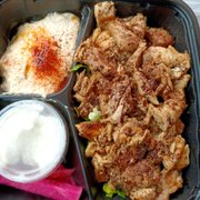 WTFALAFEL - 205 Photos & 175 Reviews - Food near 12220 Pigeon Pass Rd ...
