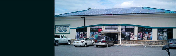 THE OPTICAL & HEARING CENTER - Updated January 2026 - 37 Reviews - 46 ...