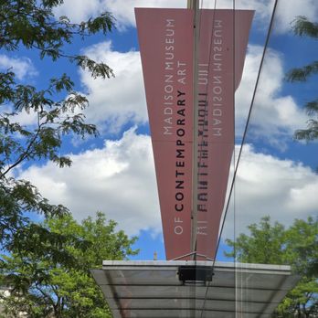 MADISON MUSEUM OF CONTEMPORARY ART - Updated December 2025 - 271 Photos ...