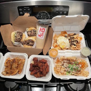 KOJA KITCHEN SAC TOWN - Updated September 2024 - 806 Photos & 340 ...