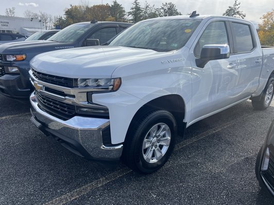 DOVER CHEVROLET - Updated May 2026 - 30 Reviews - 5 Dover Point Rd ...