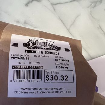 COLUMBUS MEAT MARKET - Updated January 2026 - 239 Photos & 46 Reviews ...