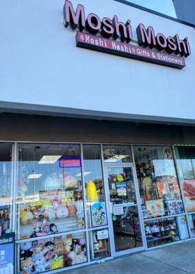 MOSHI MOSHI GIFTS - Updated December 2025 - 3425 Photos & 86 Reviews ...