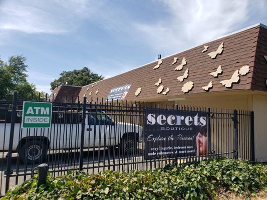 SECRETS BOUTIQUE - 25 Photos & 16 Reviews - 3301 Santa Rosa Ave., Santa ...