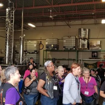 RIG HAND CRAFT DISTILLERY - Updated December 2025 - 58 Photos & 18 ...