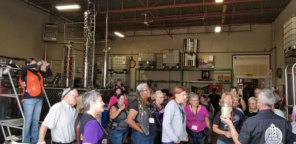 RIG HAND CRAFT DISTILLERY - Updated December 2024 - 44 Photos & 17 ...