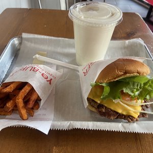 Burgers - YO-BURGER - 247 Photos & 294 Reviews - 3726 Riverdale Ave ...