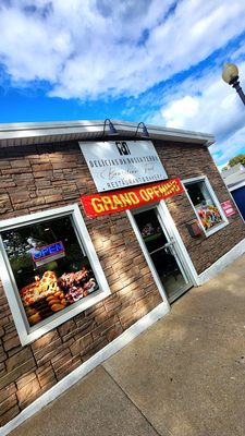 DELÍCIAS DA NOSSA TERRA - Updated January 2026 - 15 Photos & 11 Reviews ...