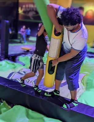 LAUNCH ENTERTAINMENT PARK - Updated January 2025 - 152 Photos & 51 ...