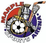 MARPLE SPORTS ARENA near 611 Pkwy Dr, Broomall, Pennsylvania - 40 ...