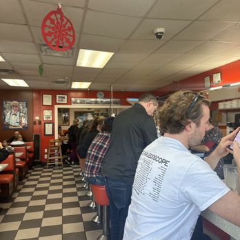 DOUMARS CONES & BARBECUE - 701 Photos & 681 Reviews - 1919 Monticello ...