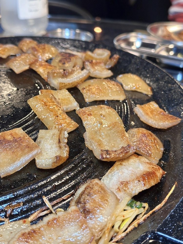 KKONDAE K BBQ - Updated July 2025 - 129 Photos & 31 Reviews - 2561 W ...