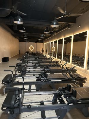 HONOR PILATES - Updated November 2025 - 42 Photos & 42 Reviews - 7734 ...