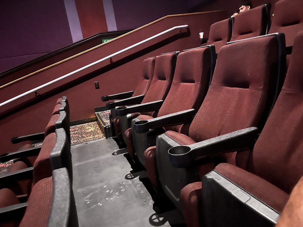 MOVIES MADERA - Updated December 2025 - 37 Photos & 33 Reviews - 1140 N ...