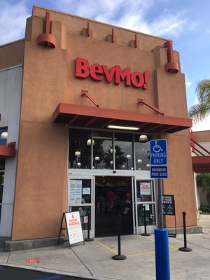 BEVMO - 99 Photos & 110 Reviews - 3210 Rosecrans Pl, San Diego ...