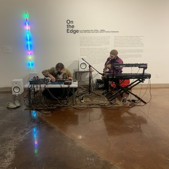 BAKERSFIELD MUSEUM OF ART - Updated December 2025 - 55 Photos & 35 ...