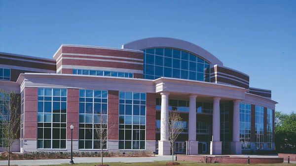 MIDDLE TENNESSEE STATE UNIVERSITY - Updated November 2025 - 40 Photos ...