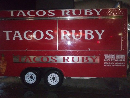 TACOS RUBY - Updated July 2025 - 19 Photos - 2765 E Vineyard Ave ...