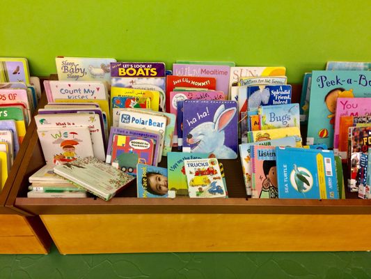 HUSSEY-MAYFIELD MEMORIAL PUBLIC LIBRARY - Updated November 2025 - 42 ...