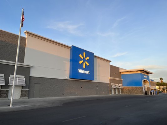WALMART SUPERCENTER - Updated December 2025 - 404 Photos & 189 Reviews ...