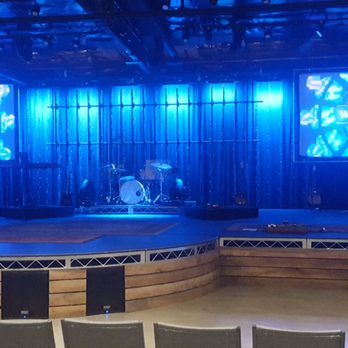 SADDLEBACK CHURCH - IRVINE SOUTH - Updated October 2025 - 139 Photos ...