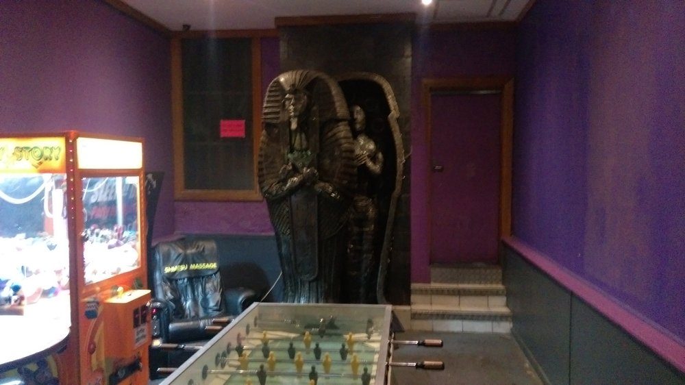 ENIGMA BAR - Updated February 2025 - 24 Photos - 173 Hindley St ...