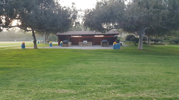 CHEVRON EMPLOYEES PARK - 11 Photos - 324 El Segundo Blvd, El Segundo ...