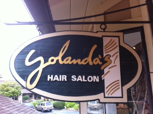 YOLANDA’S HAIR SALON - Updated August 2025 - 10 Reviews - 3746 The ...