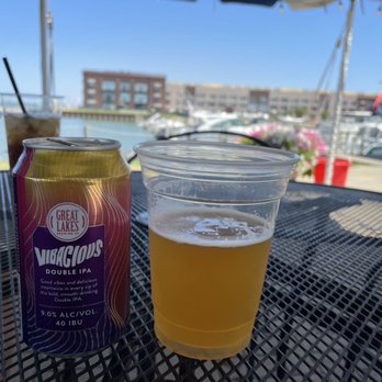 DOCKSIDE CAFE - Updated August 2024 - 215 Photos & 199 Reviews - 611 W ...